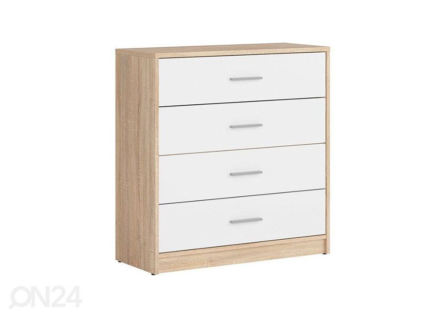 Kummut 80 cm BW-398789 - ON24 Home & Living