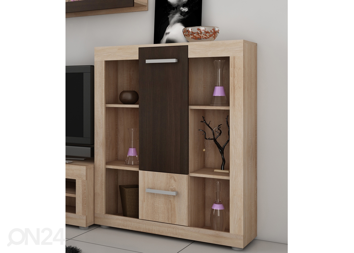 Kummut Bally 90 cm DK-467738 - ON24 Home & Living