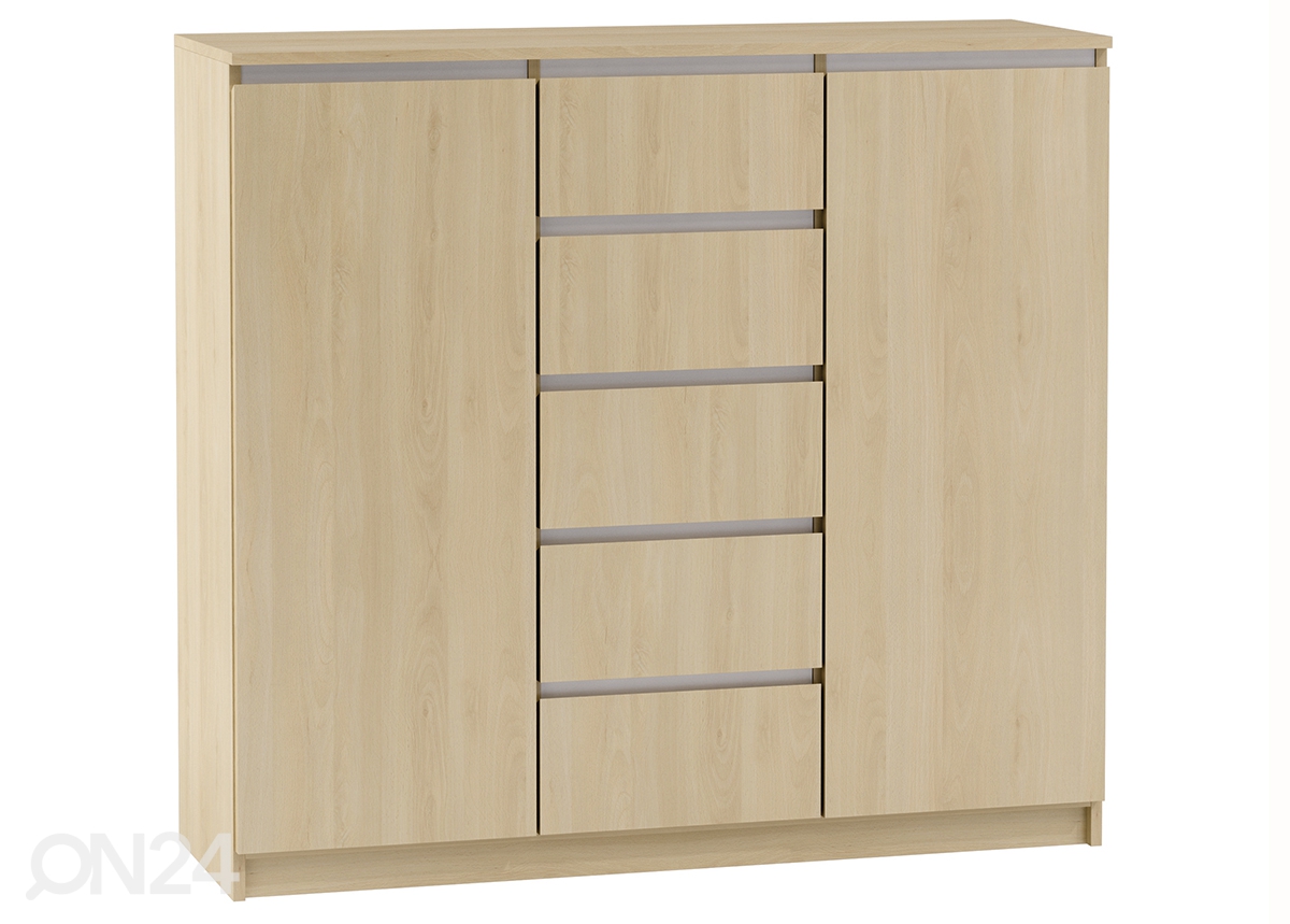 Kummut Bend 122 cm AI-466228 - ON24 Home & Living