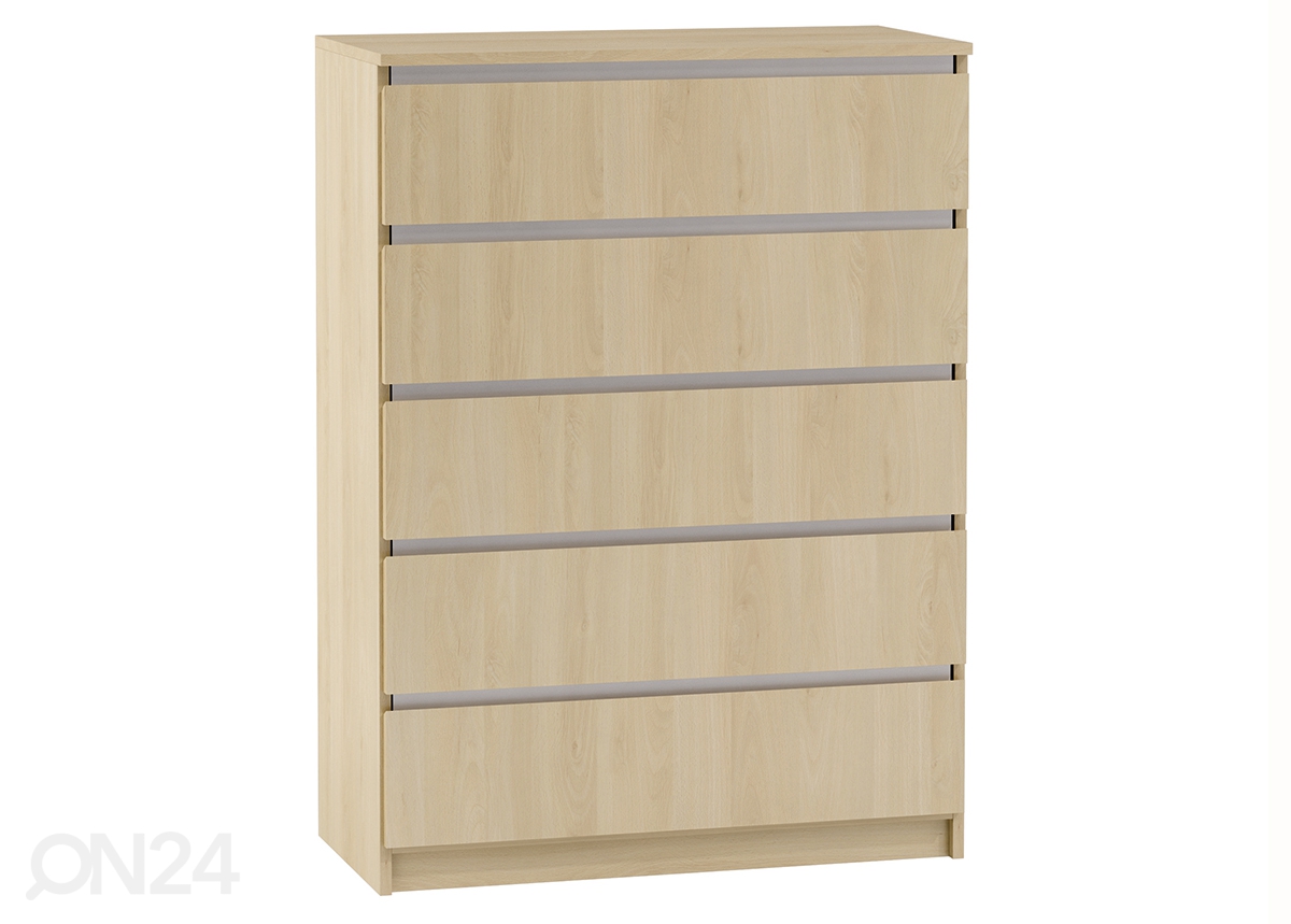 Kummut Bend 82 cm AI-466230 - ON24 Home & Living