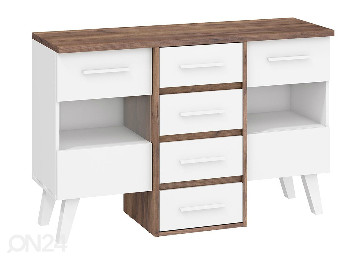Kummut Clon 120 cm DK-401425 - ON24 Home & Living