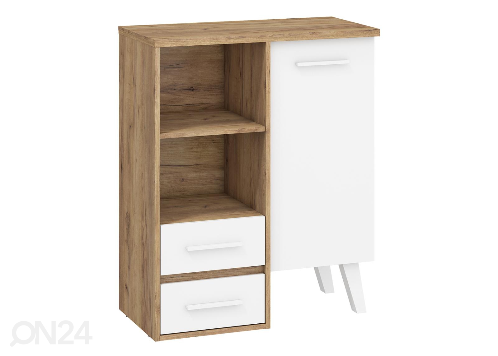 Kummut Clon 80 cm DK-405626 - ON24.ee Sisustuskaubamaja