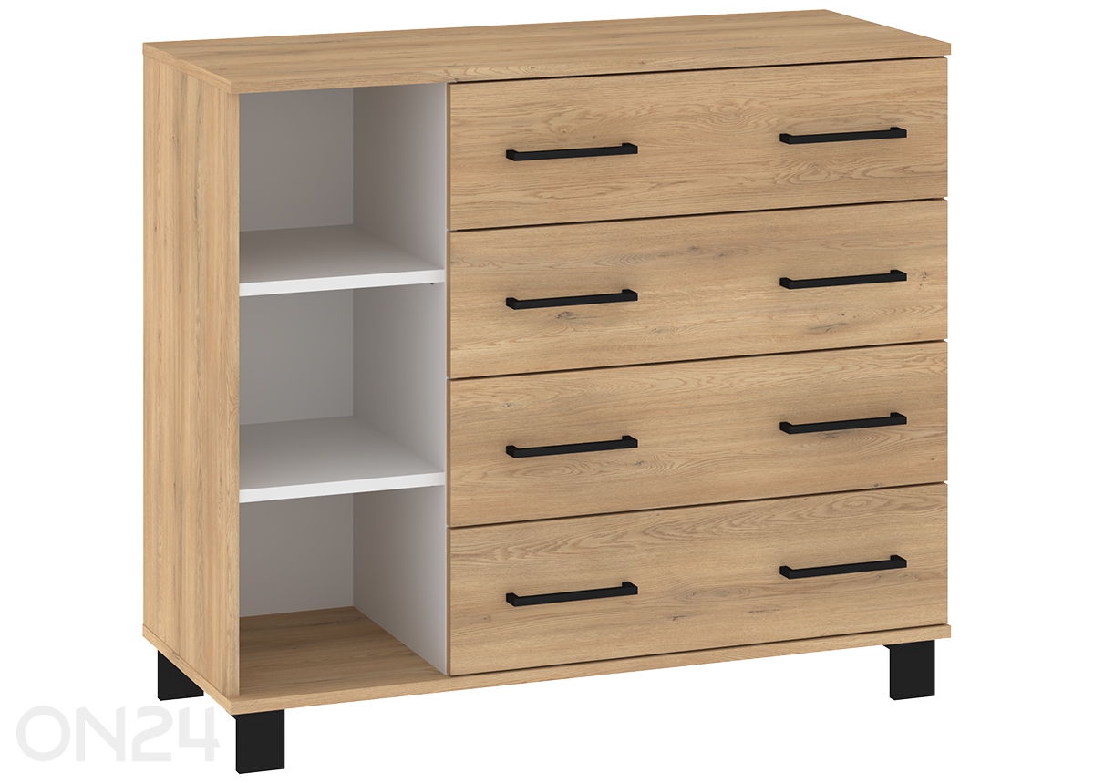 Kummut Cool 100 cm DK-501751 - ON24 Home & Living