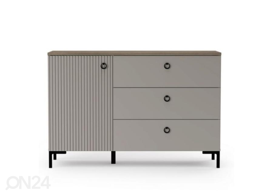 Kummut Dominica 120 cm MB-491873 - ON24 Home & Living