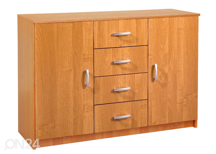 Kummut Drimo 120 cm DK-394196 - ON24 Home & Living