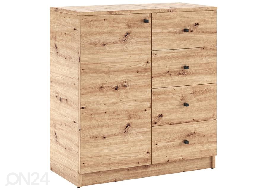 Kummut Elk 80 cm AI-483965 - ON24 Home & Living