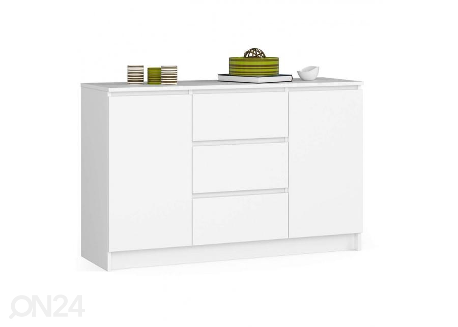 Kummut Göteborg 120 cm AS-413422 - ON24 Home & Living