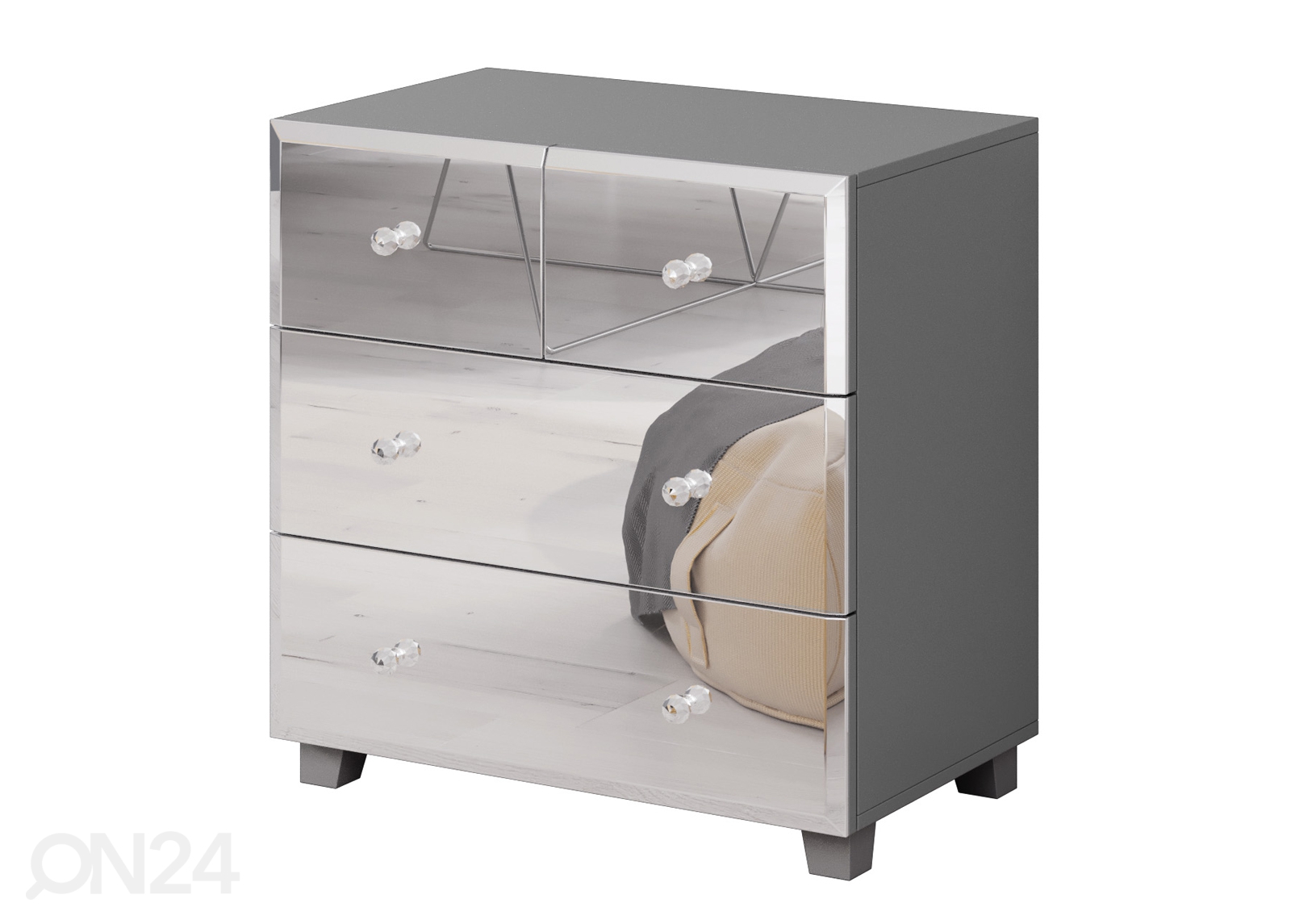 Kummut, hall WS-388662 - ON24 Home & Living