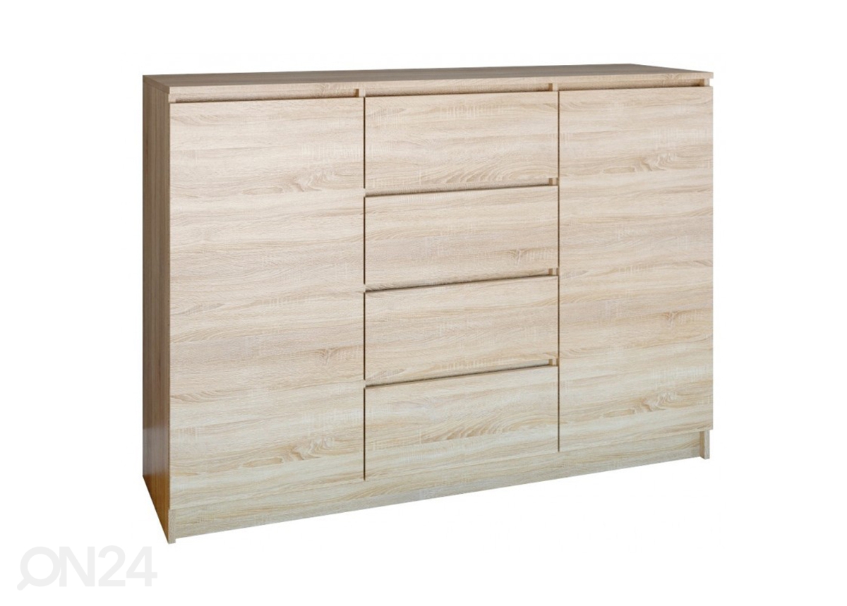 Kummut Montana 120 cm TE-325415 - ON24 Home & Living