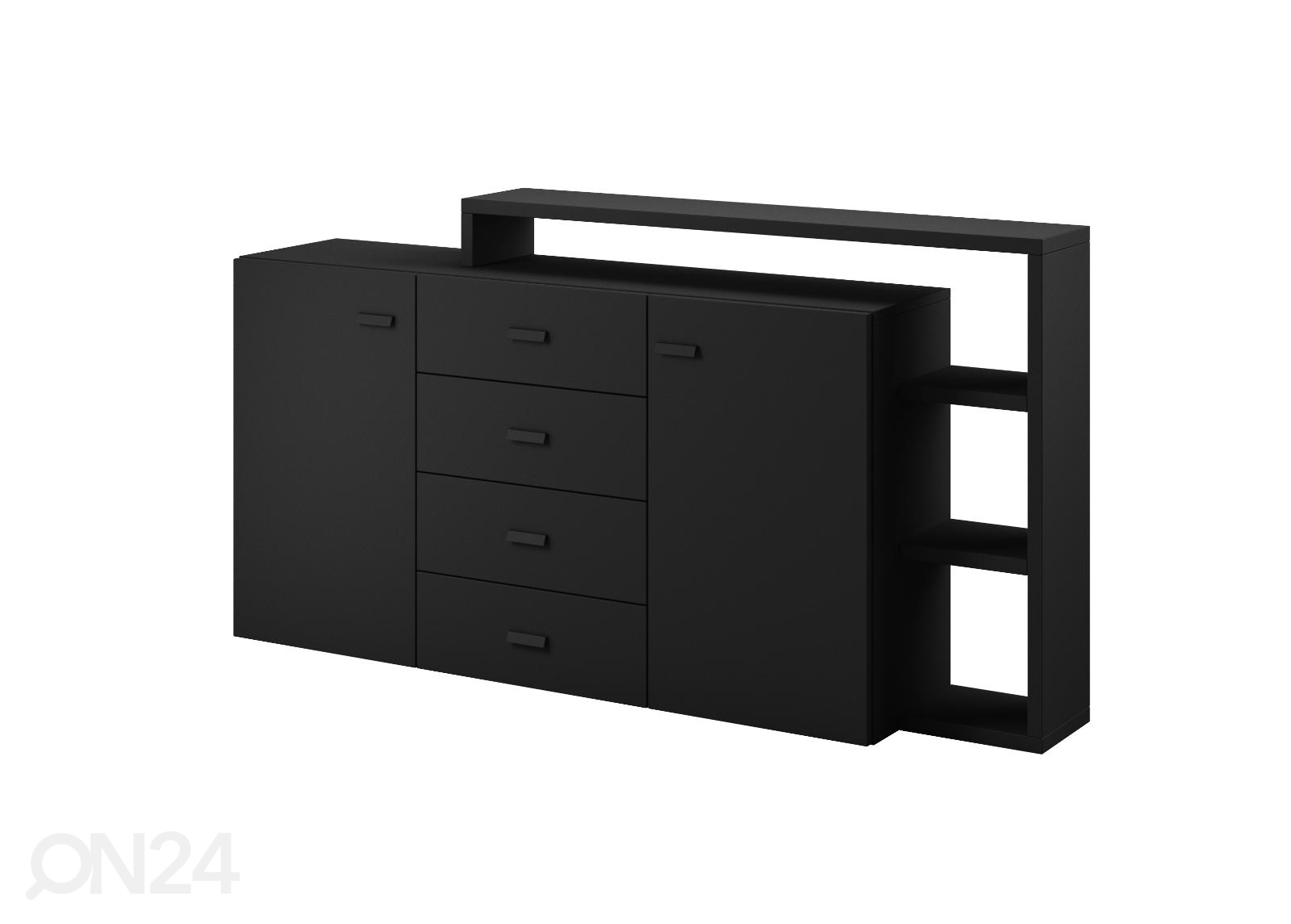 Kummut must WS-439134 - ON24 Home & Living