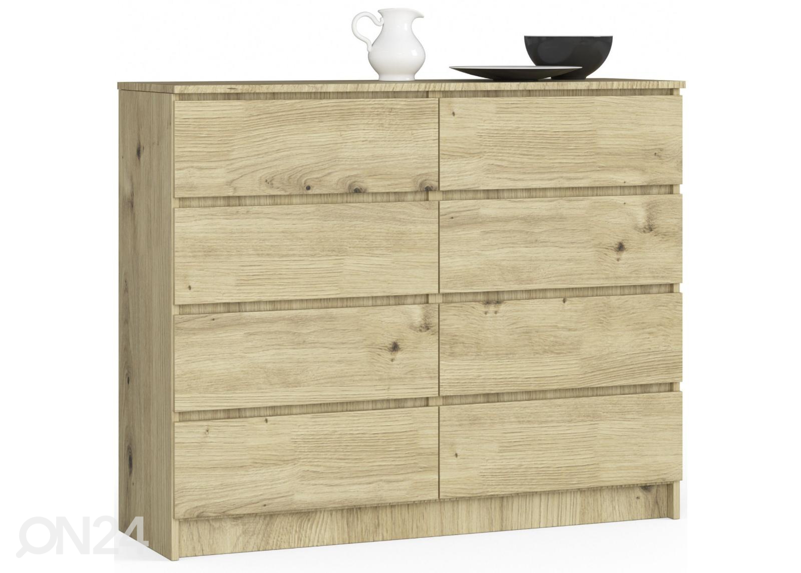 Kummut Ocho 120 cm AS-414826 - ON24 Home & Living