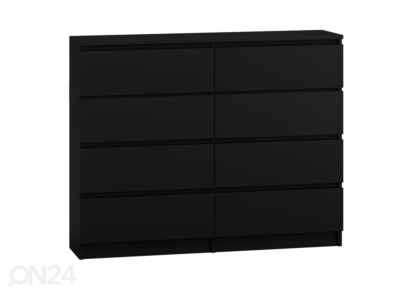Kummut Parma 120 cm TE-231596 - ON24 Home & Living