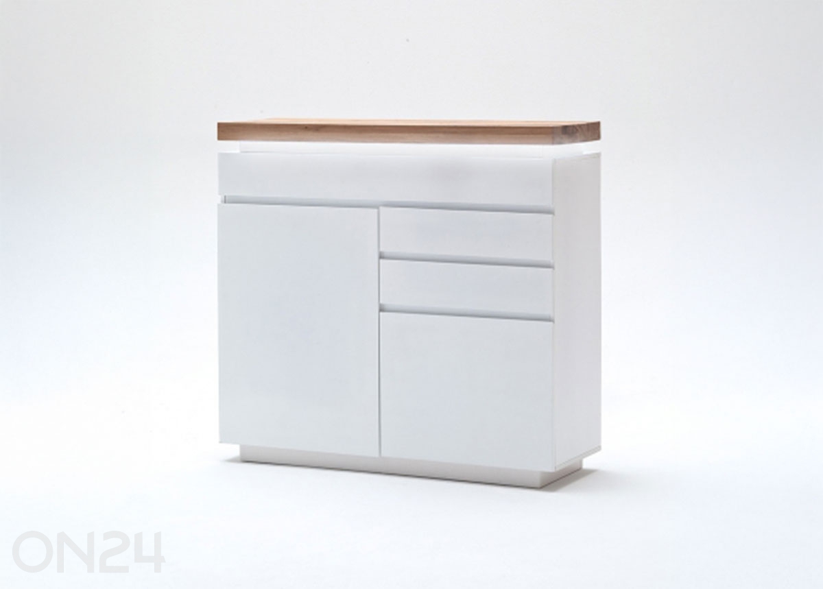 Kummut Romina 120 cm CD-503305 - ON24 Home & Living