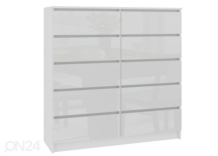 Kummut Tenstar 120 cm AS-413733 - ON24 Home & Living