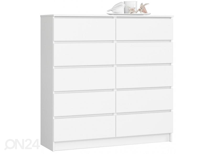Kummut Tenstar 120 cm AS-414451 - ON24 Home & Living