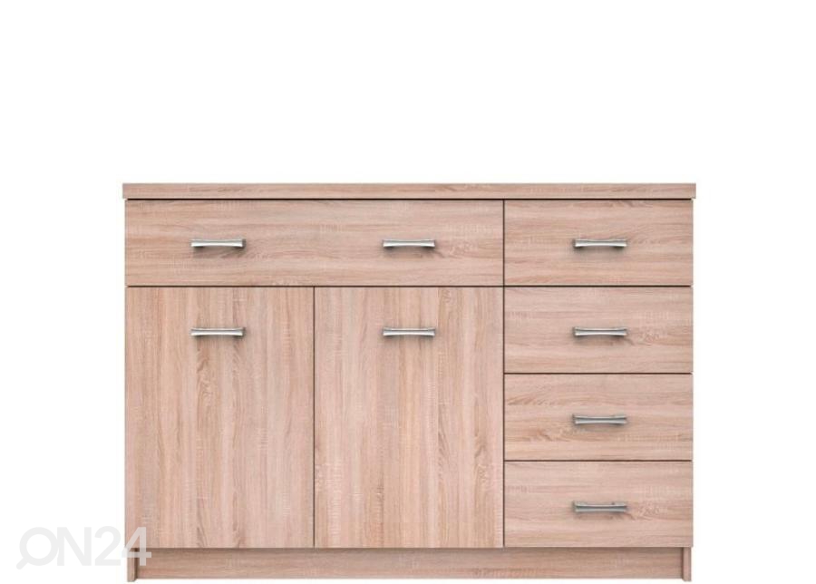 Kummut Top mix 120 cm OR-504396 - ON24 Home & Living