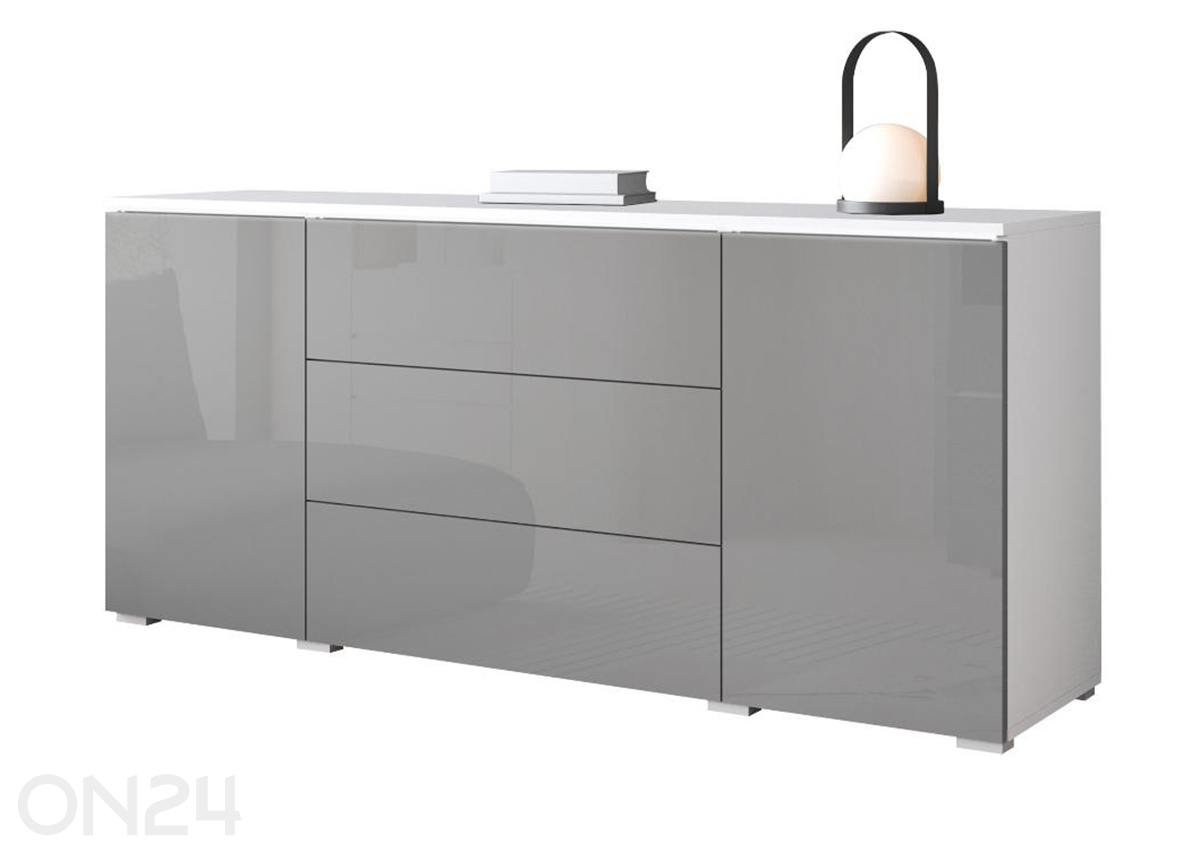 Kummut Vera 150 cm + LED MN-503951 - ON24 Home & Living