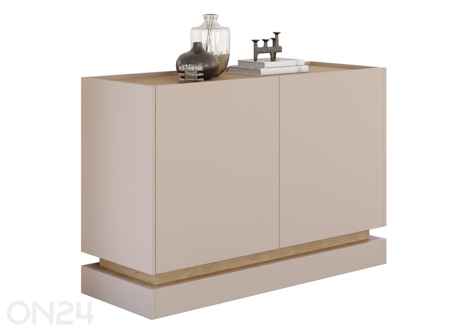 Kummut Zarp 120 cm MN-502656 - ON24 Home & Living