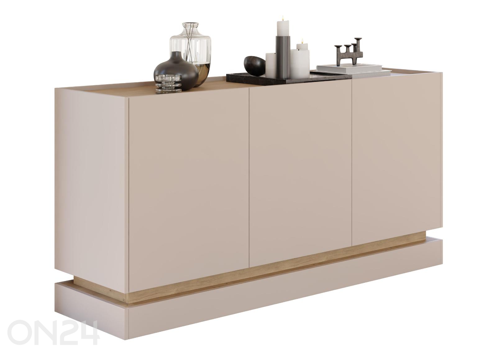 Kummut Zarp 160 cm MN-502773 - ON24 Home & Living