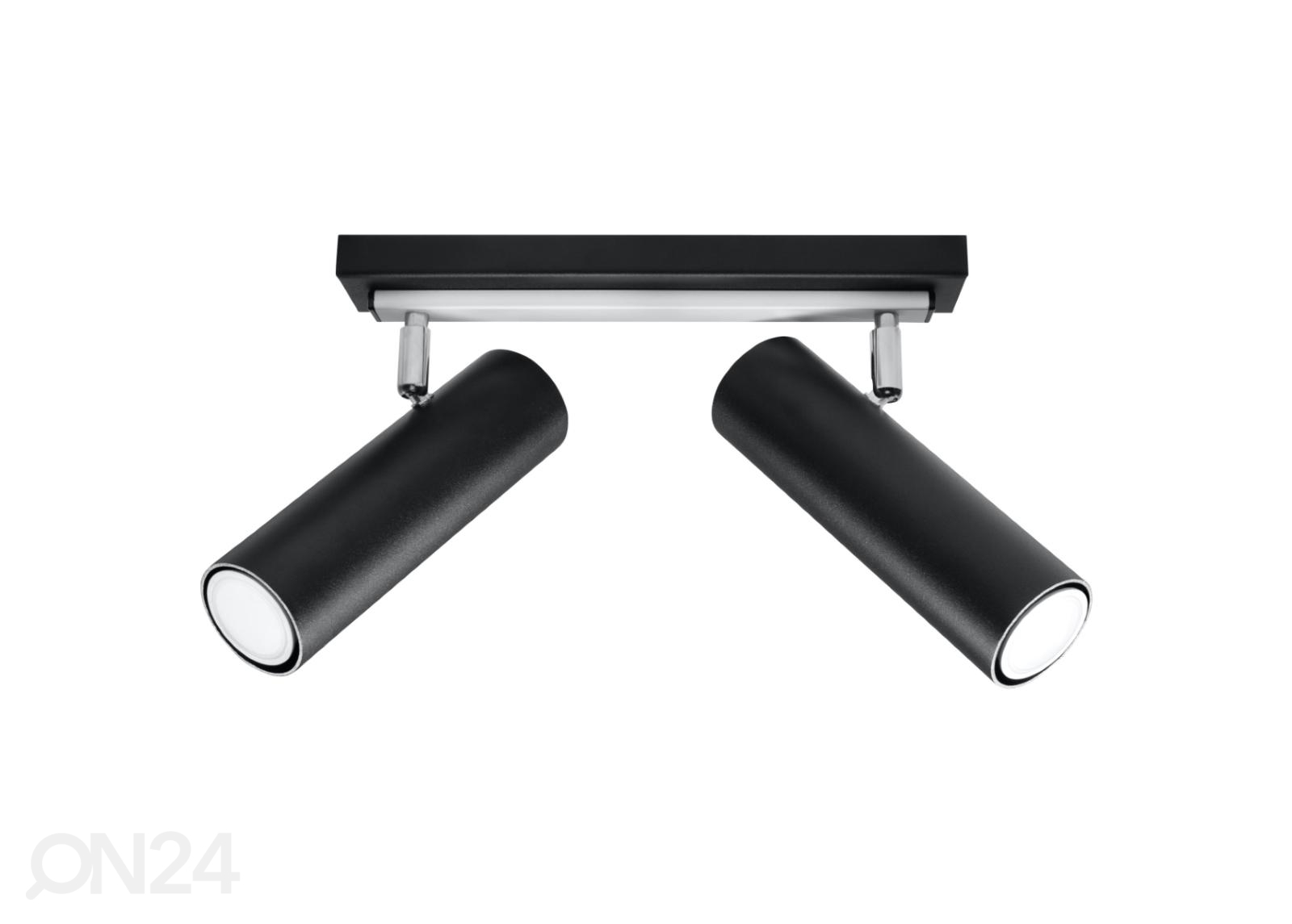 Laelamp Direzione 2, must SX-470060 - ON24 Home & Living