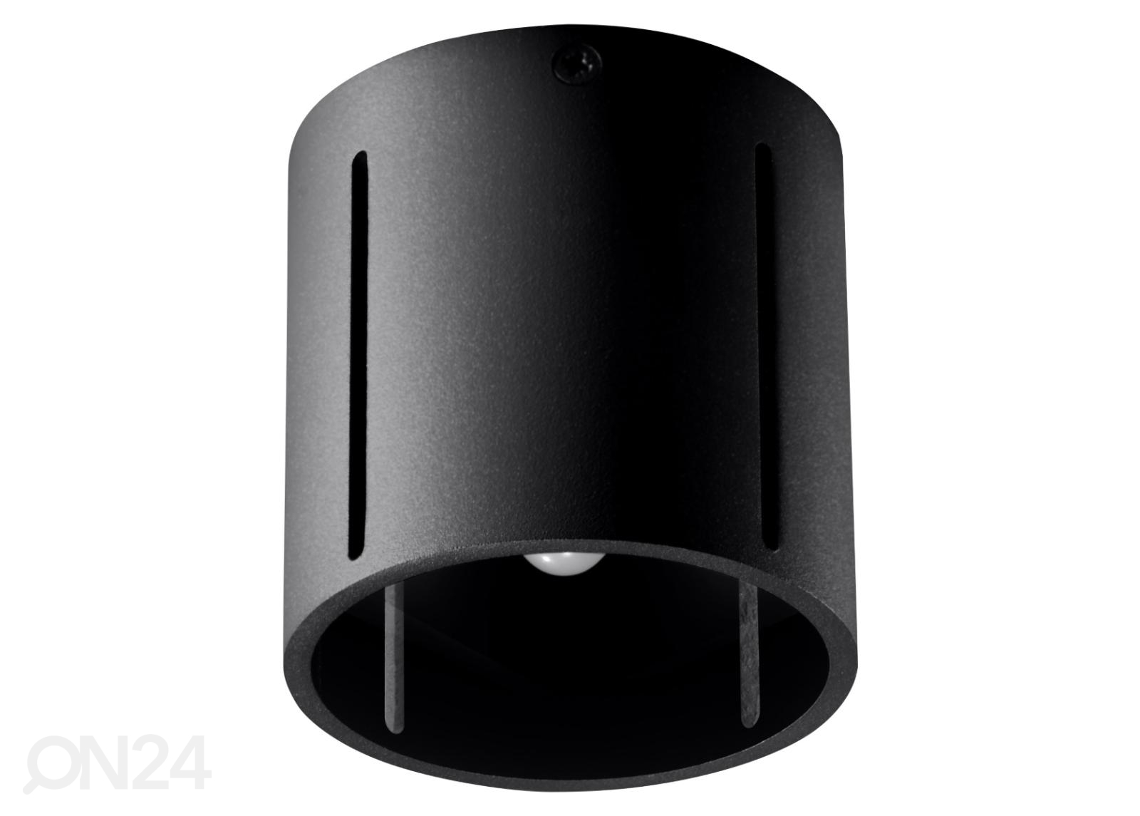 Laelamp Inez, must SX-470024 - ON24 Home & Living
