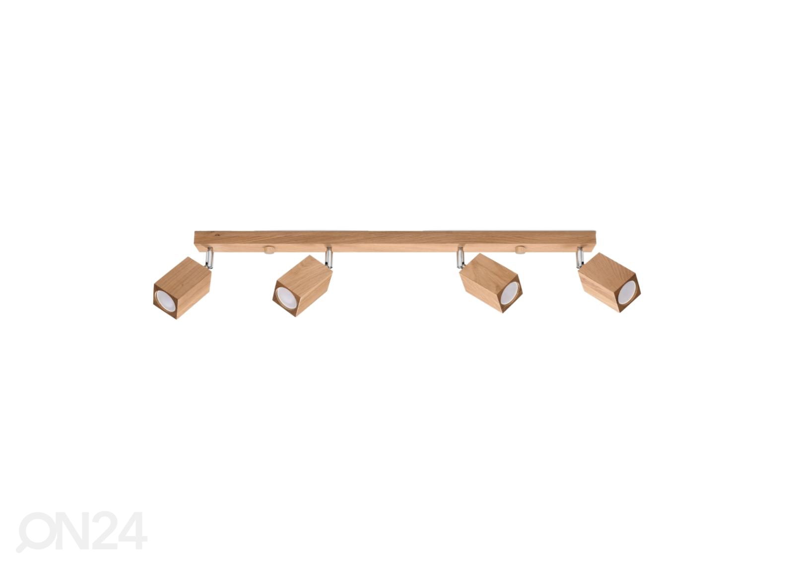 Laelamp Keke 4, tamm SX-470766 - ON24 Home & Living