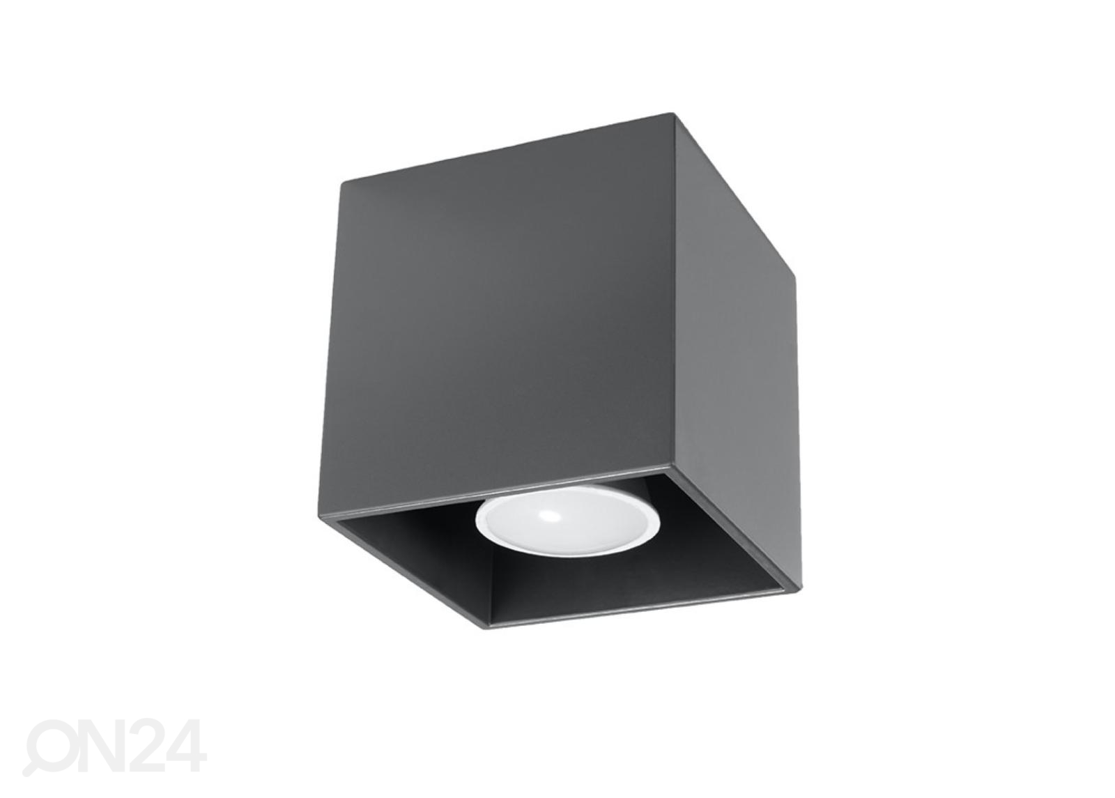Laelamp Quad 1, antratsiit SX-470493 - ON24 Home & Living