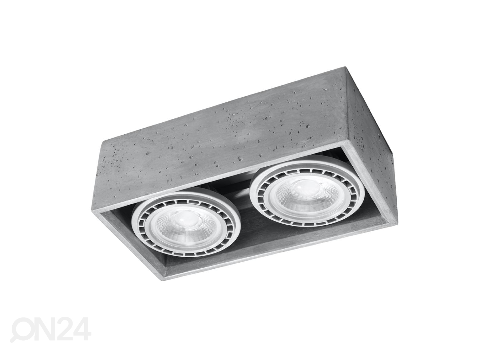 Laelamp Quatro 2, betoon SX-470441 - ON24 Home & Living
