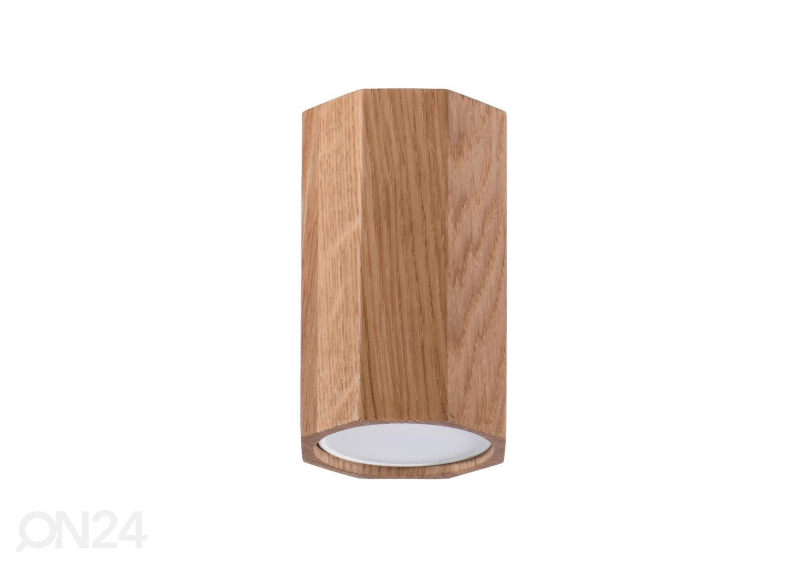 Laelamp Zeke 10, tamm SX-470597 - ON24 Home & Living
