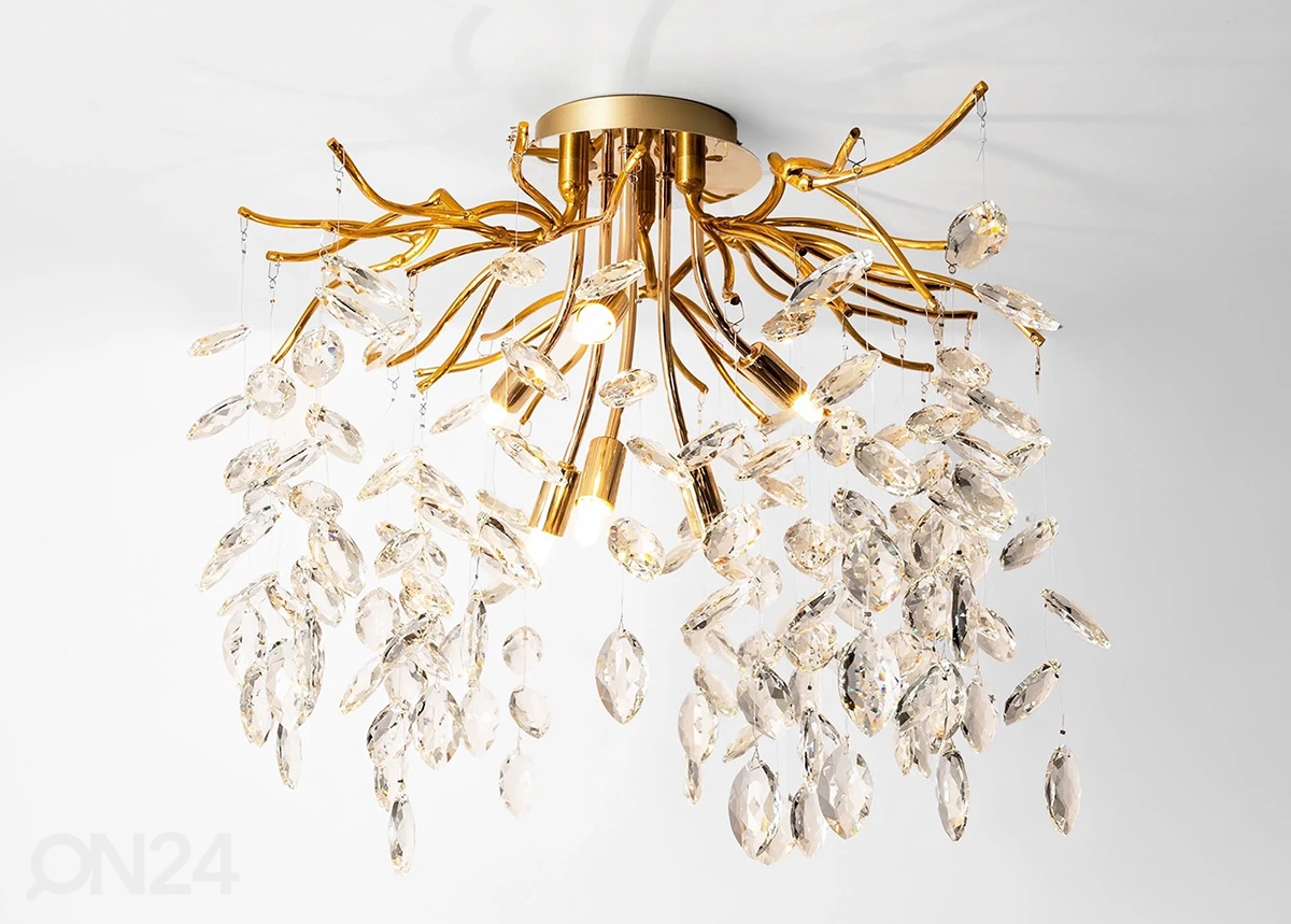 Laevalgusti Cindy Gold A5-490995 - ON24.ee Sisustuskaubamaja