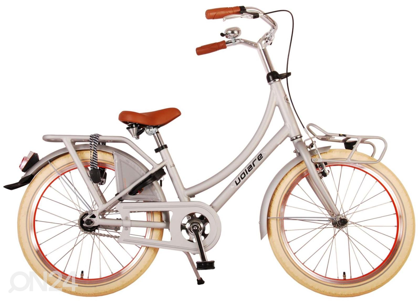 Laste jalgratas 20 tolli Volare Classic Oma U2-457365 - ON24 Home & Living