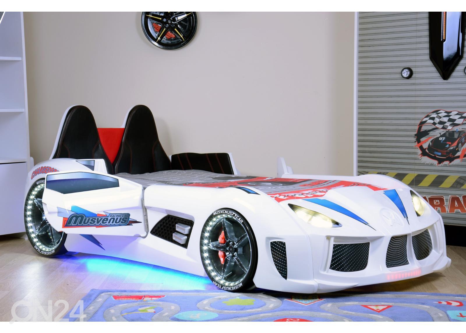 Lastevoodi 90x190 cm A3-417917 - ON24 Home & Living