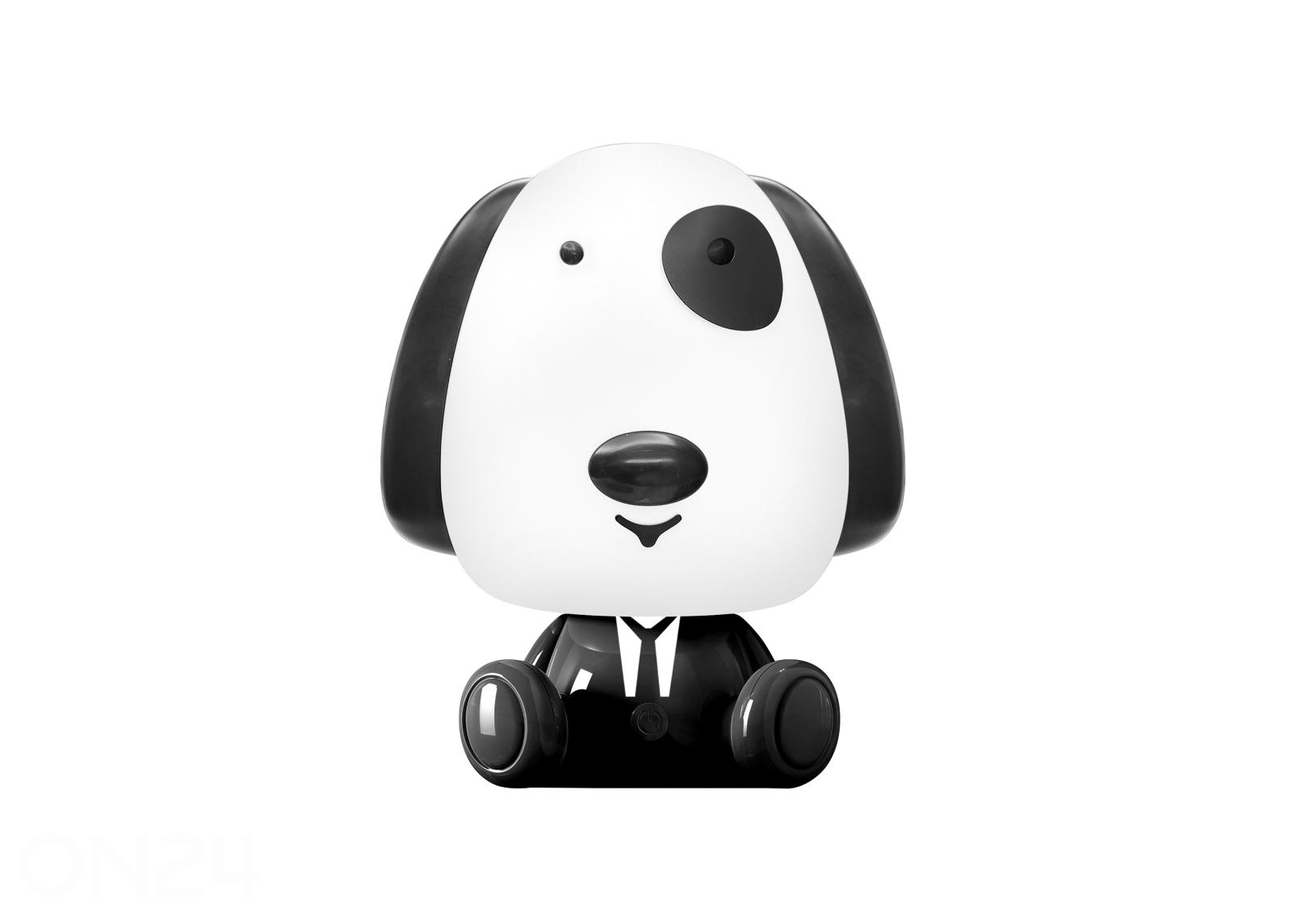 Laualamp Dog BW A5-494647 - ON24.ee Sisustuskaubamaja
