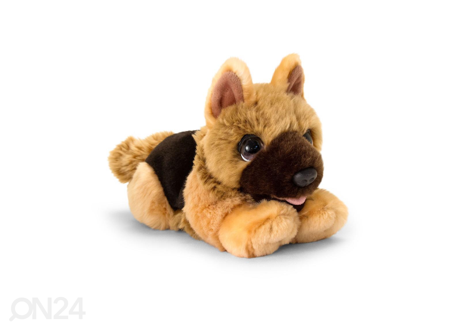 Lelu Saksanpaimenkoira 32 cm Keel Toys RO-455296 - ON24 Home & Living