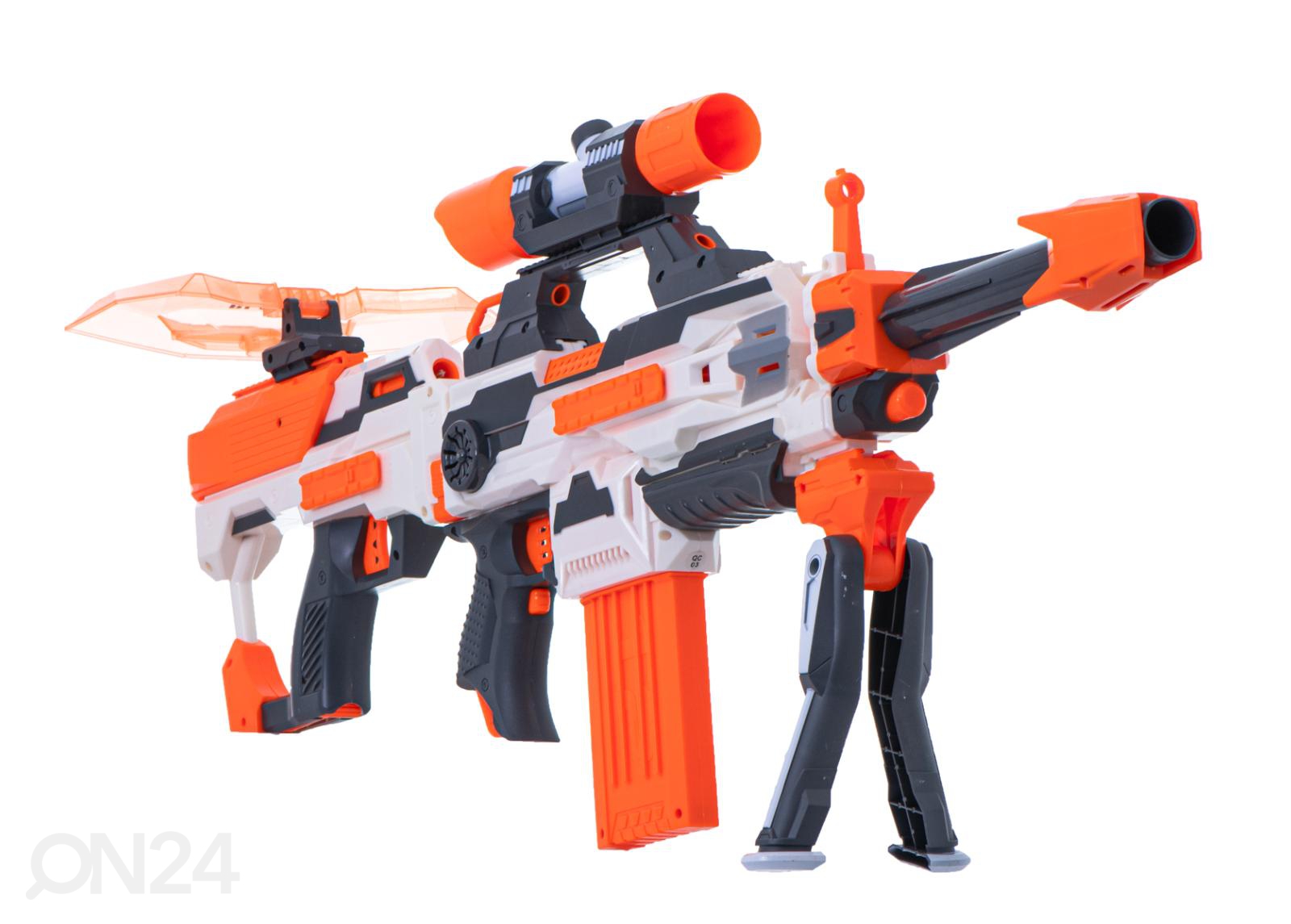 Leluase Blaster Modular IK-436267 - ON24 Home & Living