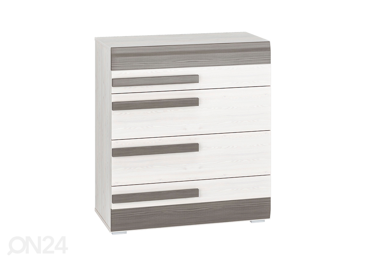 Lipasto Bianca 86 cm MS-369564 - ON24 Home & Living