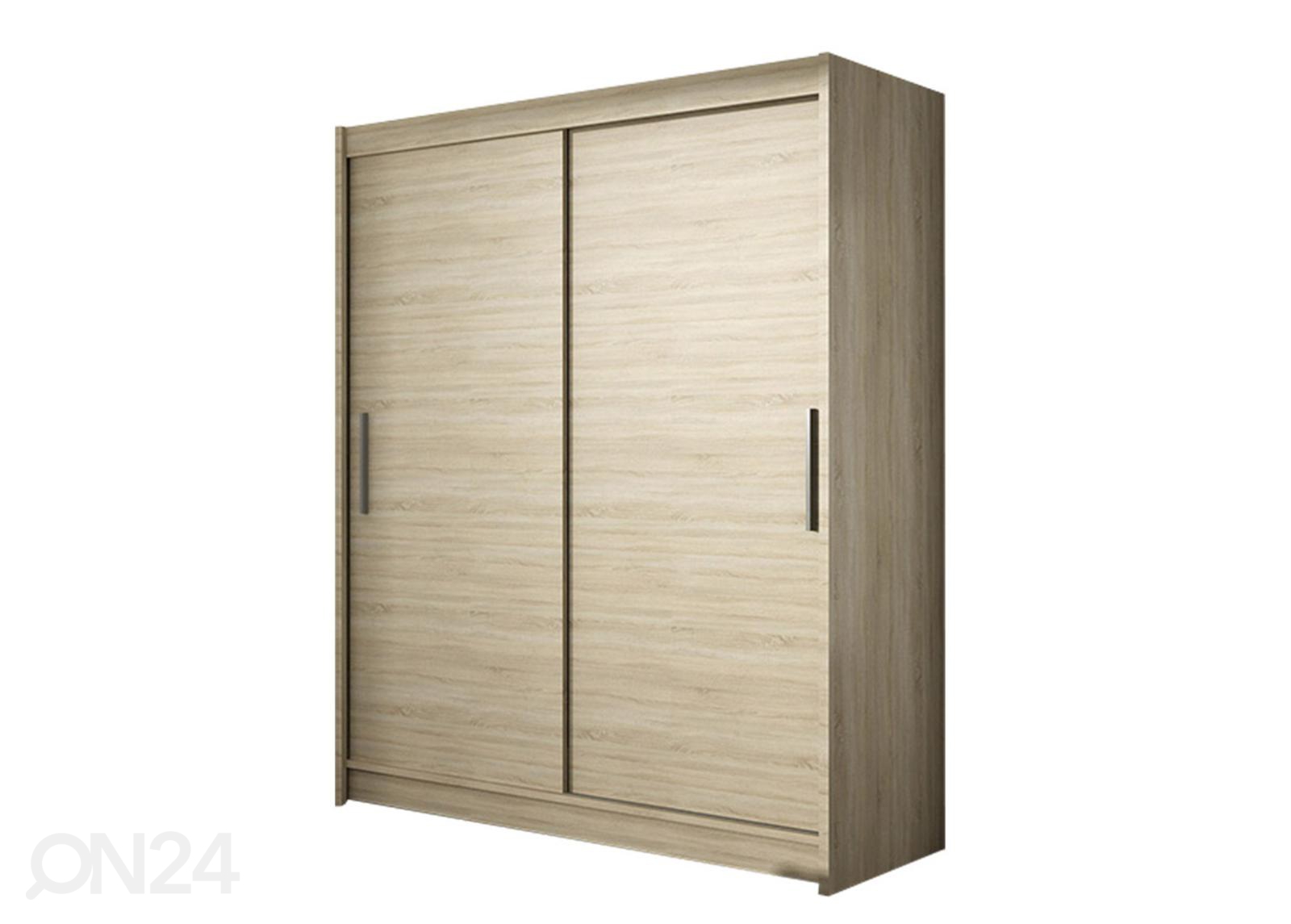 Liukuovikaappi MN-400078 - ON24.fi Sisustustavaratalo