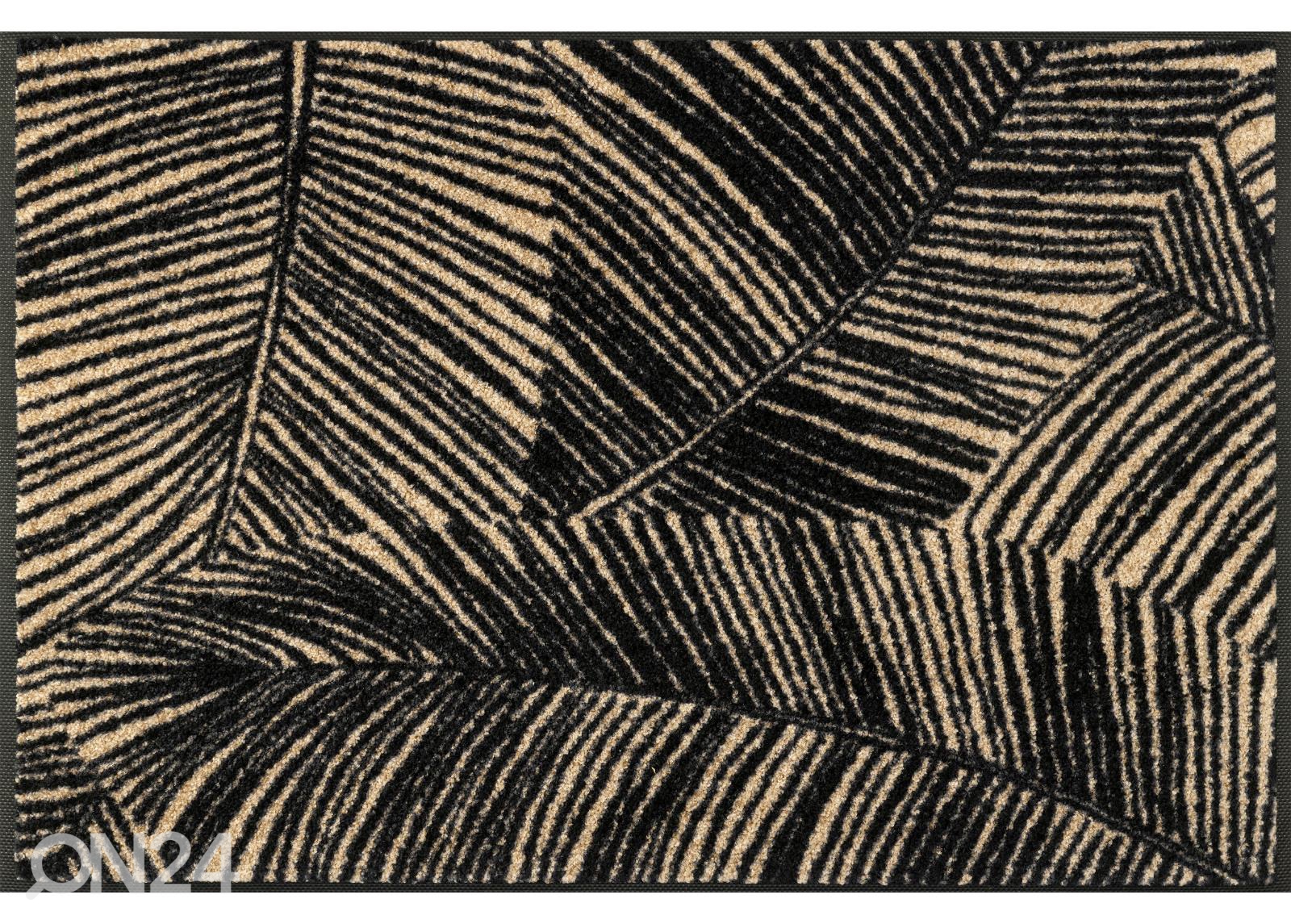 Matto Fernetic 50x75 cm A5-466377 - ON24.fi Sisustustavaratalo