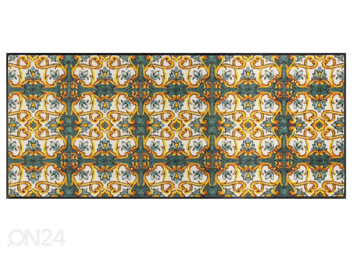 Matto Piastrelle 60x140 cm A5-472935 - ON24.fi Sisustustavaratalo