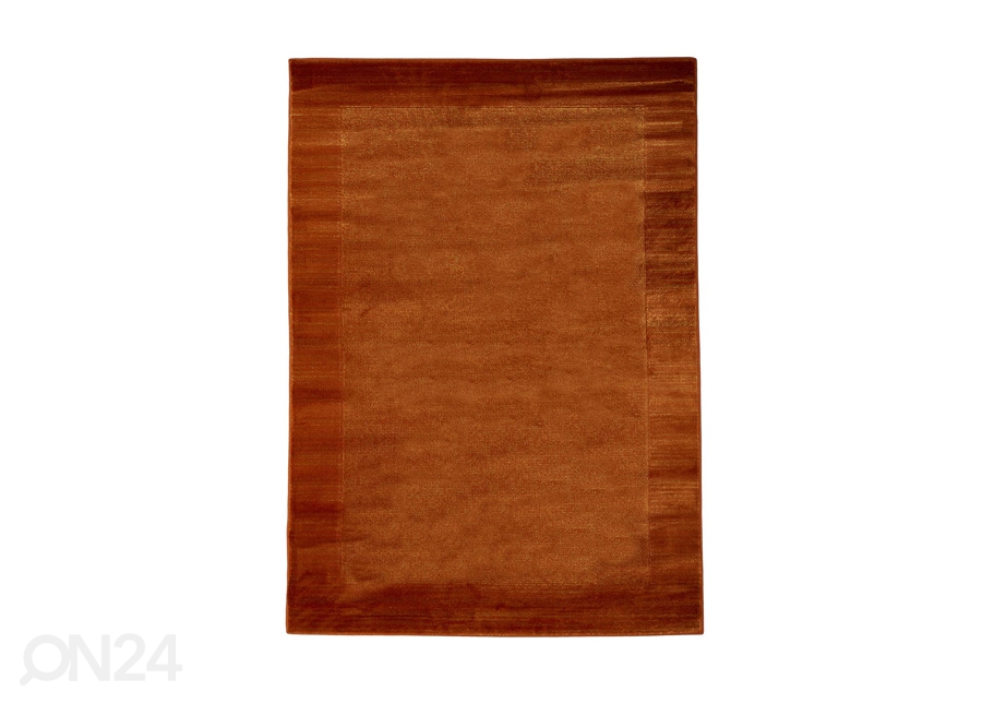 Matto Sienna Orange 140x200 cm A5-228387 - ON24 Home & Living