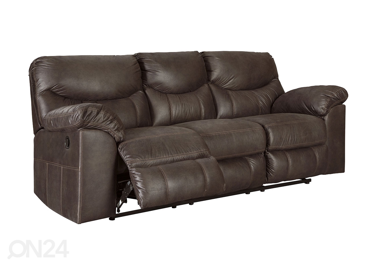 Mekanismisohva 3 -istuttava BM-391156 - ON24.fi Sisustustavaratalo