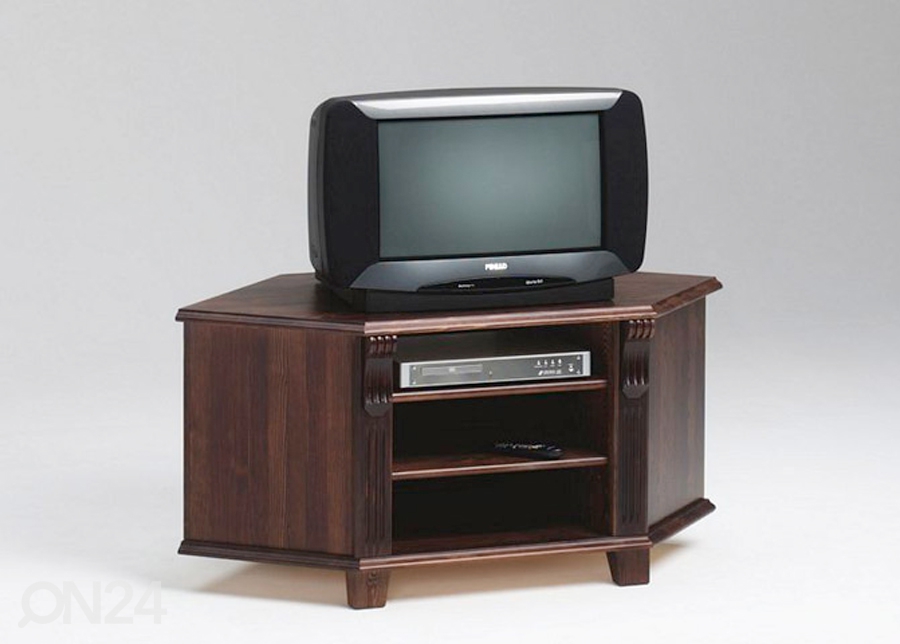 Monaco kulma TV-taso LS-455852 - ON24.fi Sisustustavaratalo