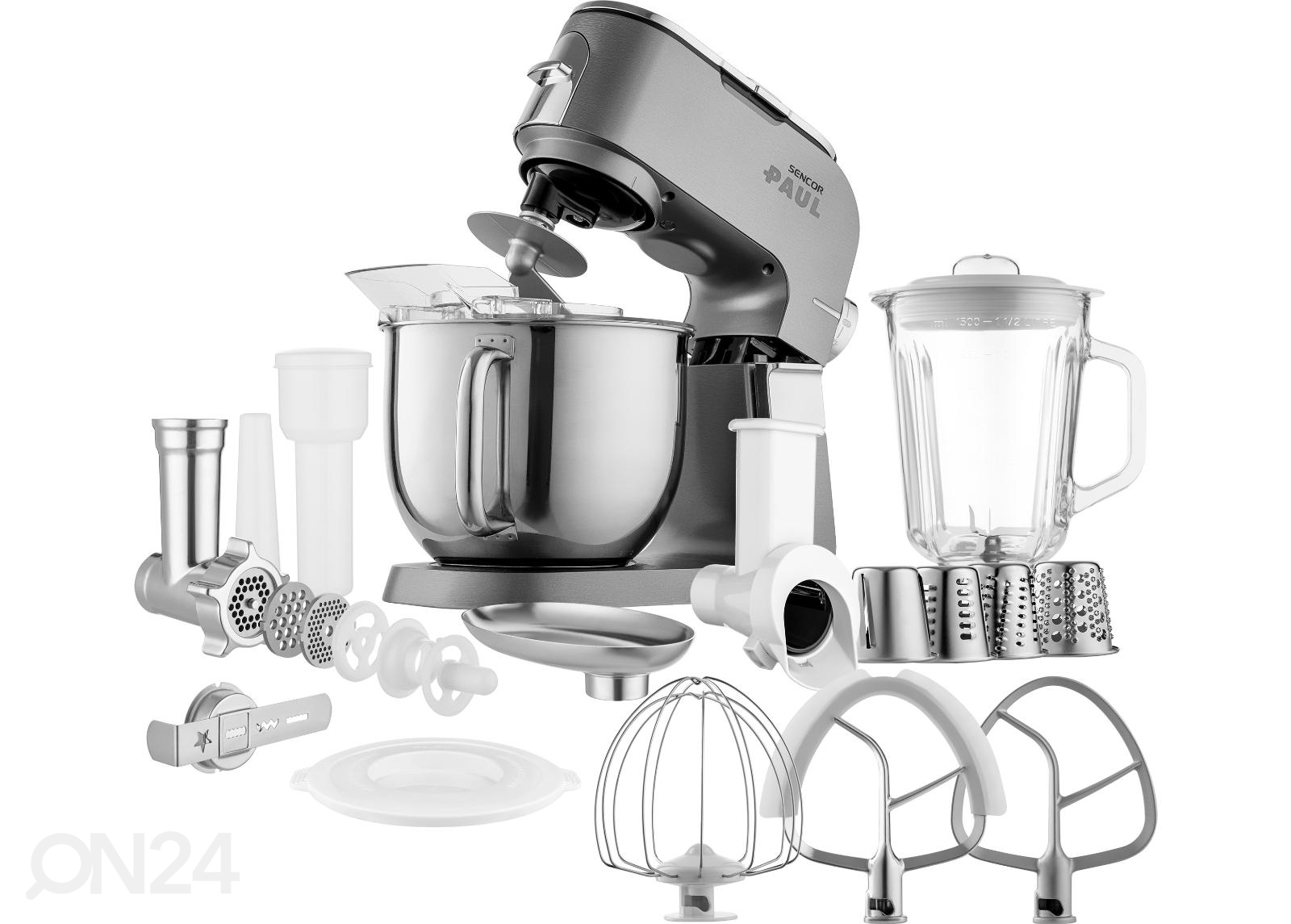 Monitoimikone Sencor STM7900 GR-377620 - ON24.fi Sisustustavaratalo