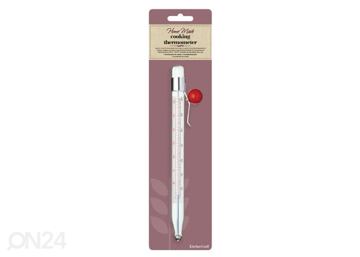 Moosi termomeeter Home Made ID-478016 - ON24 Home & Living