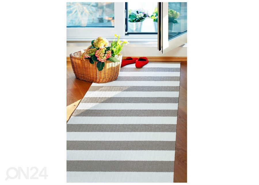 Narma muovimatto Birkas linen-white 70x100 cm NA-182837 - ON24.fi ...