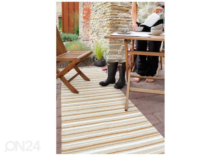 Narma muovimatto Hullo caramel 70x200 cm NA-182678 - ON24.fi ...