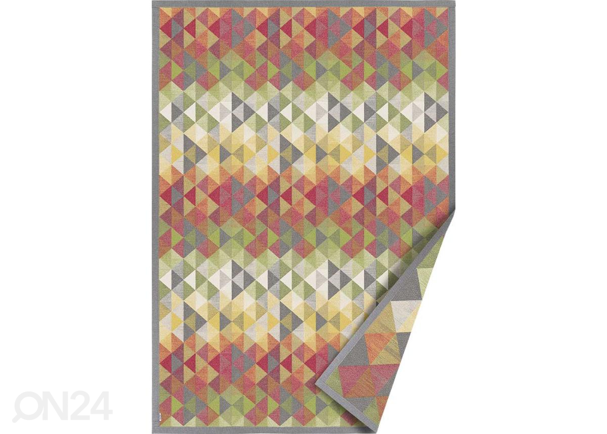 NARMA smartWeave® matto Kiva multi 140x200 cm NA-493977 - ON24 Home ...