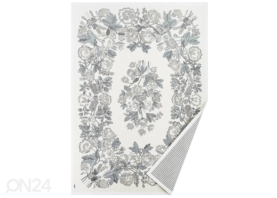 NARMA smartWeave® matto Lihula white 100x160 cm NA-150715 - ON24.fi ...