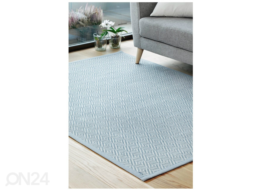 Narma smartWeave® TWIN matto Püha silver 70x140 cm NA-154943 - ON24 ...