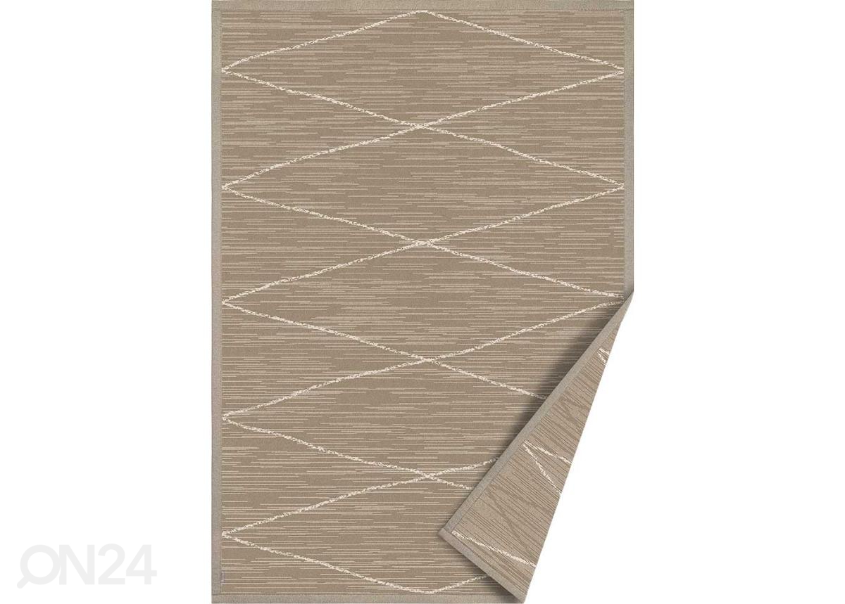 Narma smartWeave® vaip Kauri khaki 140x200 cm NA-493966 - ON24.ee ...